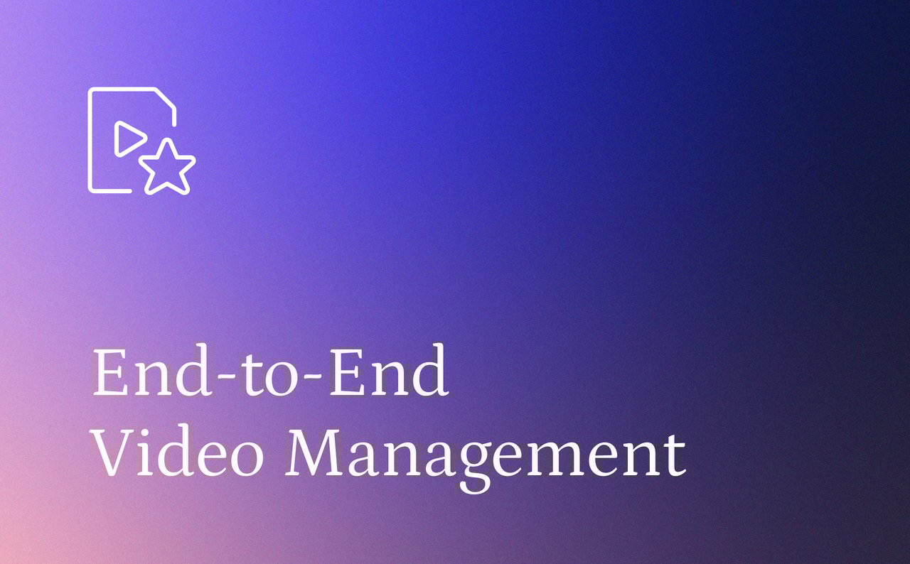 Creative Force Now Supports End-to-End Video Production Management